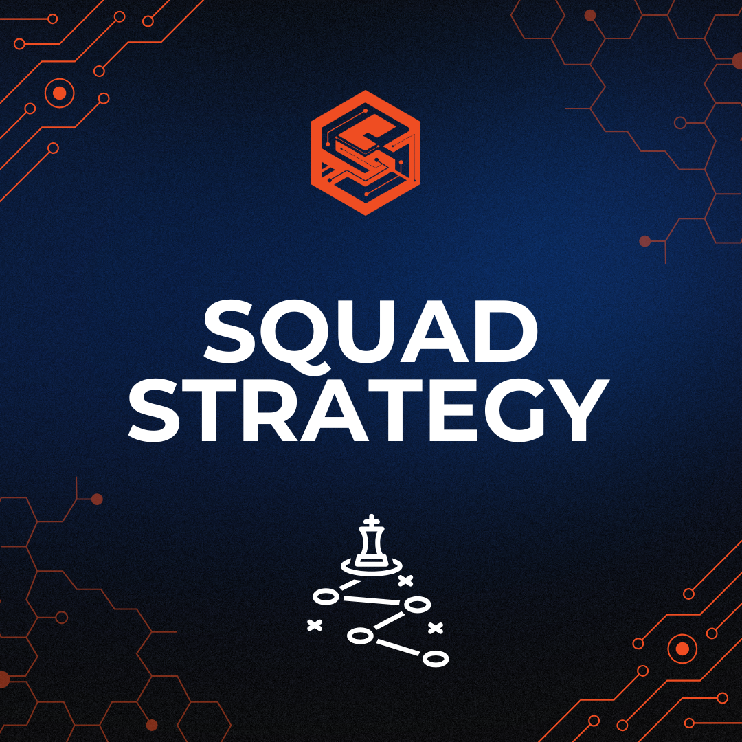 Squad Strategy - Squad Tecnologia